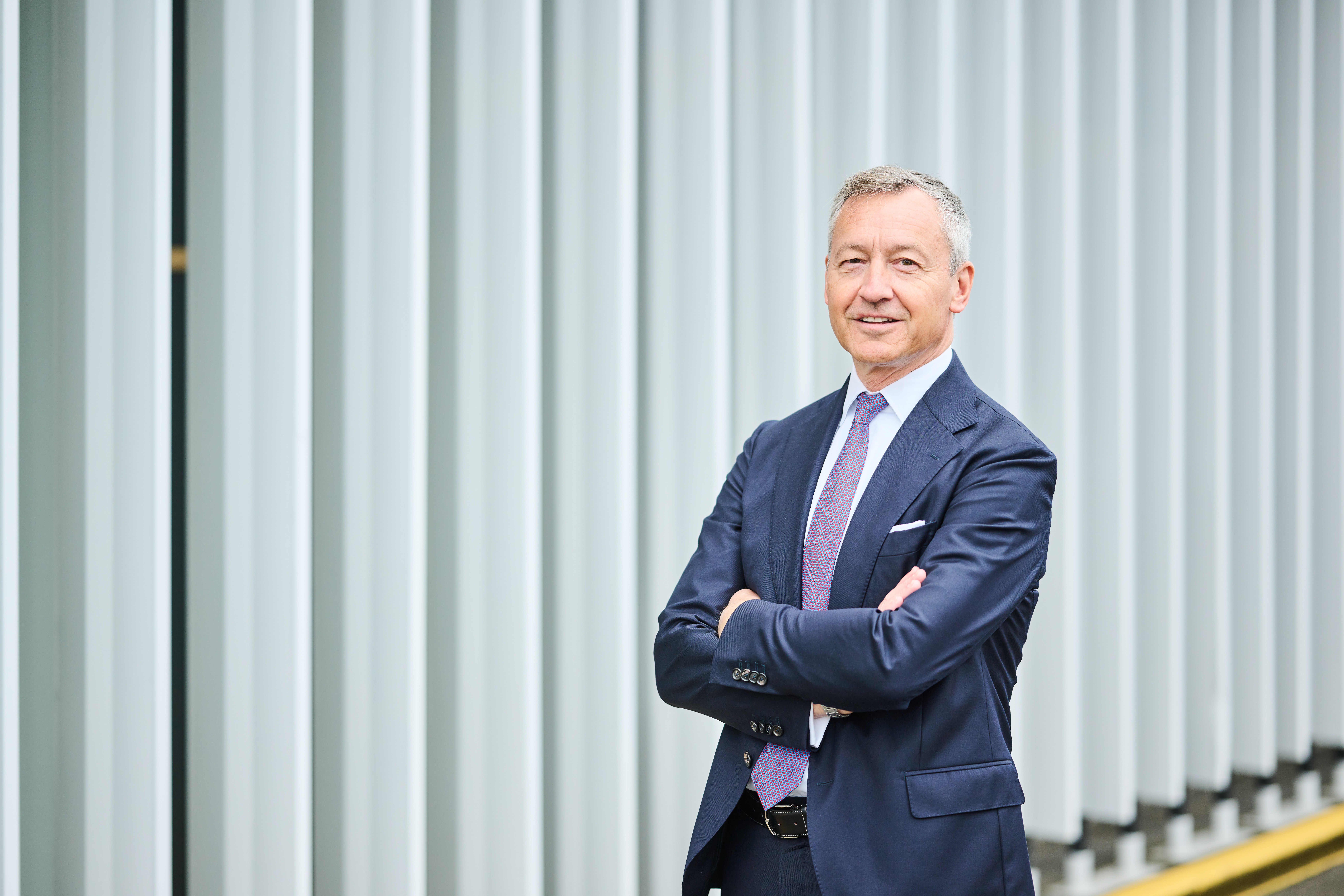 Annual Report 2022 | D’Ieteren Group