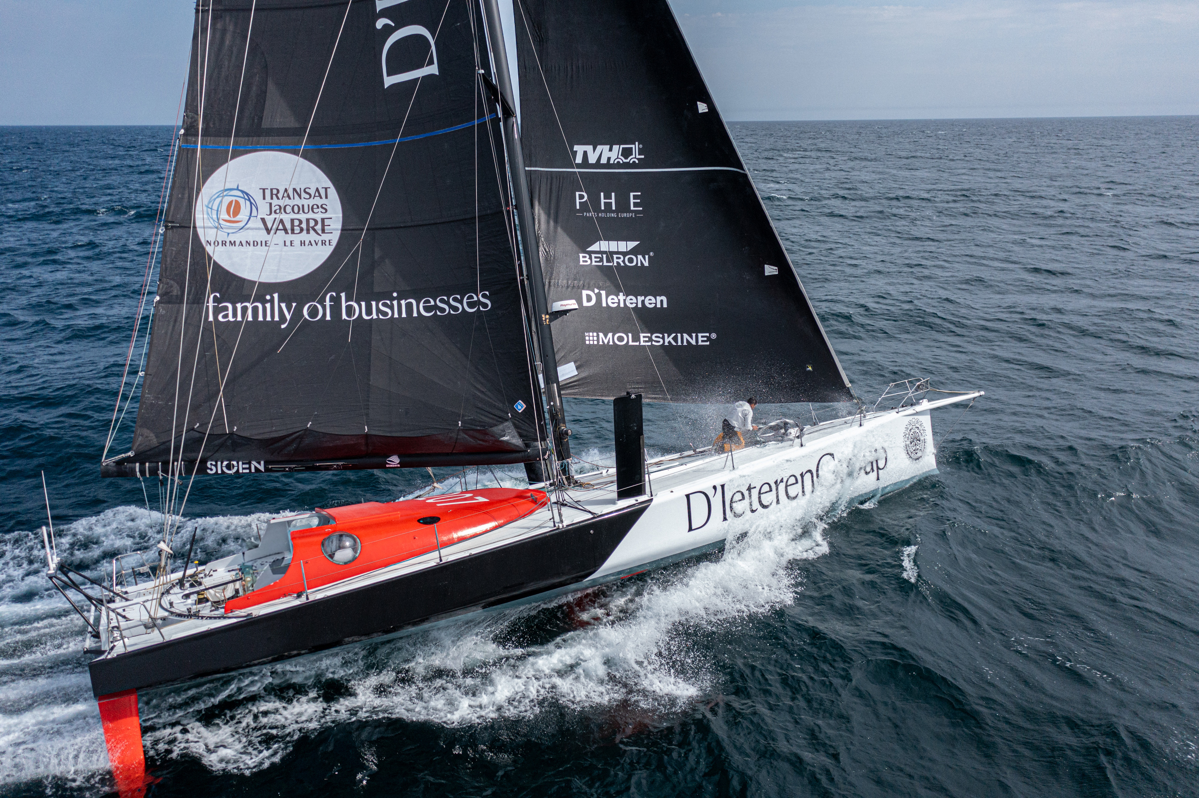 D'Ieteren Group