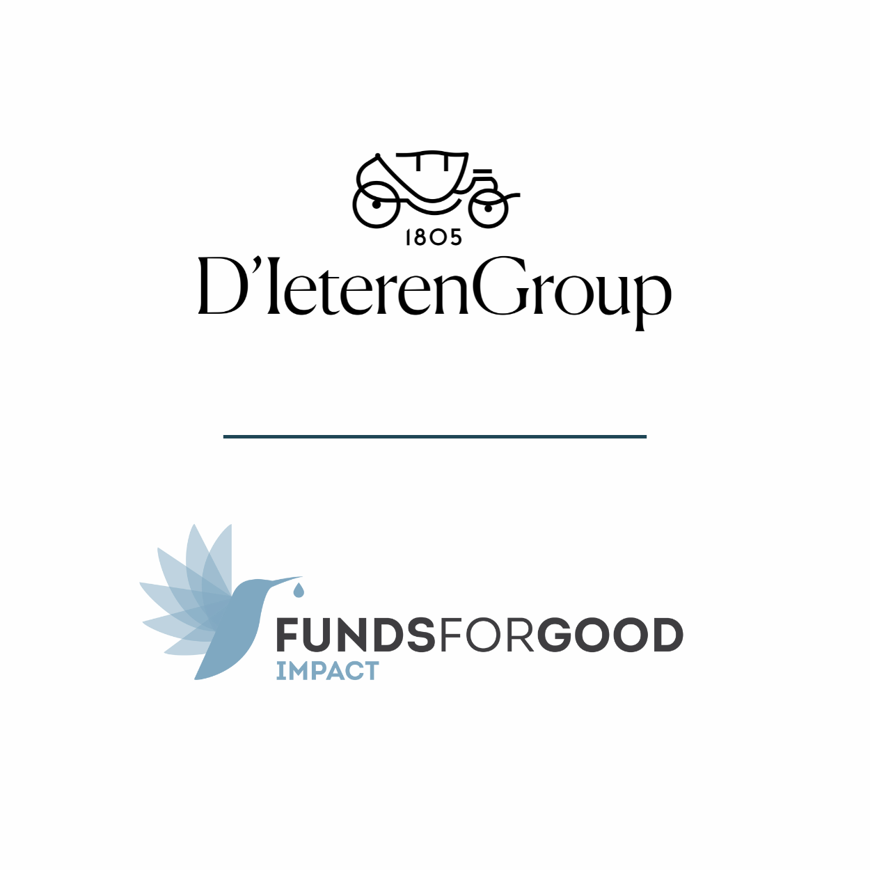 D’Ieteren Group | Four winners of DIeteren Group's Impact Project ...