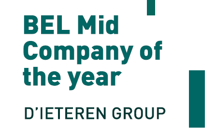 Highlights | D’Ieteren Group