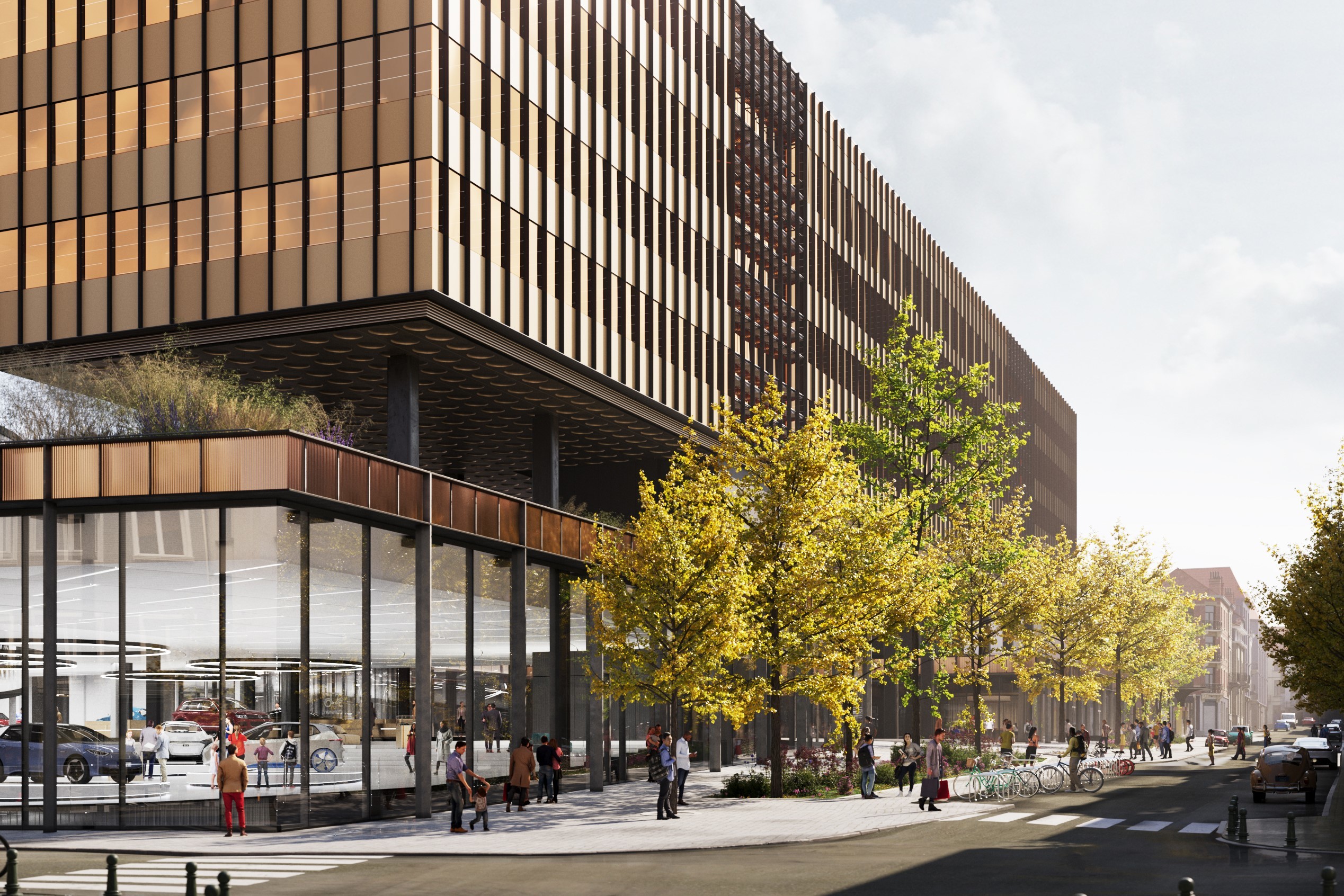 Annual Report 2022 | D’Ieteren Group