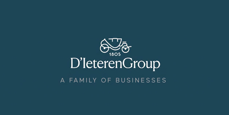 D'Ieteren Group