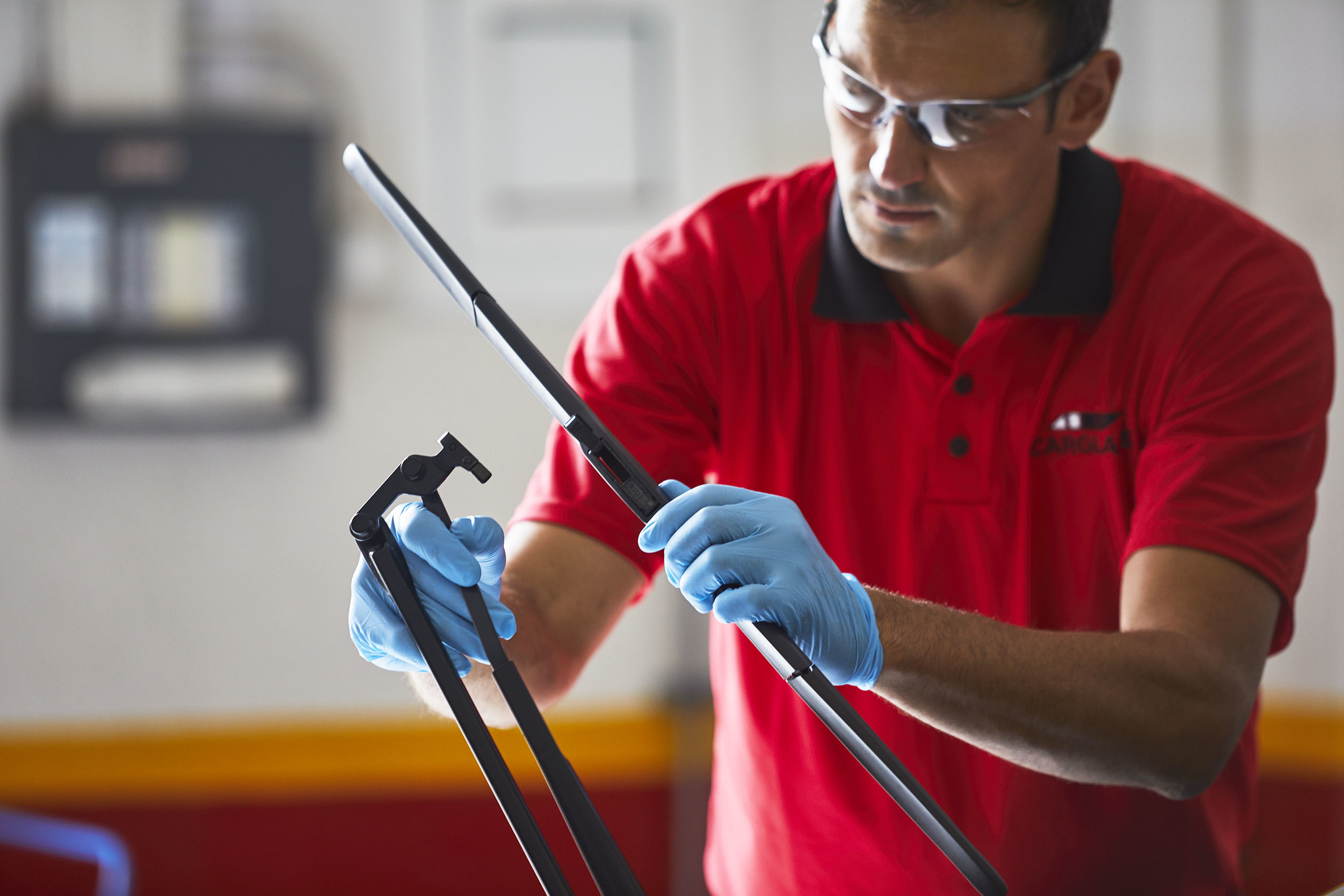 D'Ieteren Group - Onze ondernemingen: Belron | D'Ieteren Group