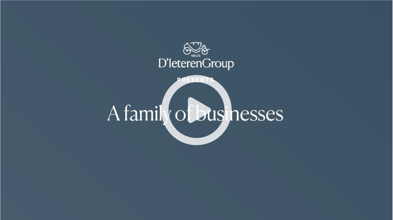 D'Ieteren Group 2024 | D'Ieteren Group